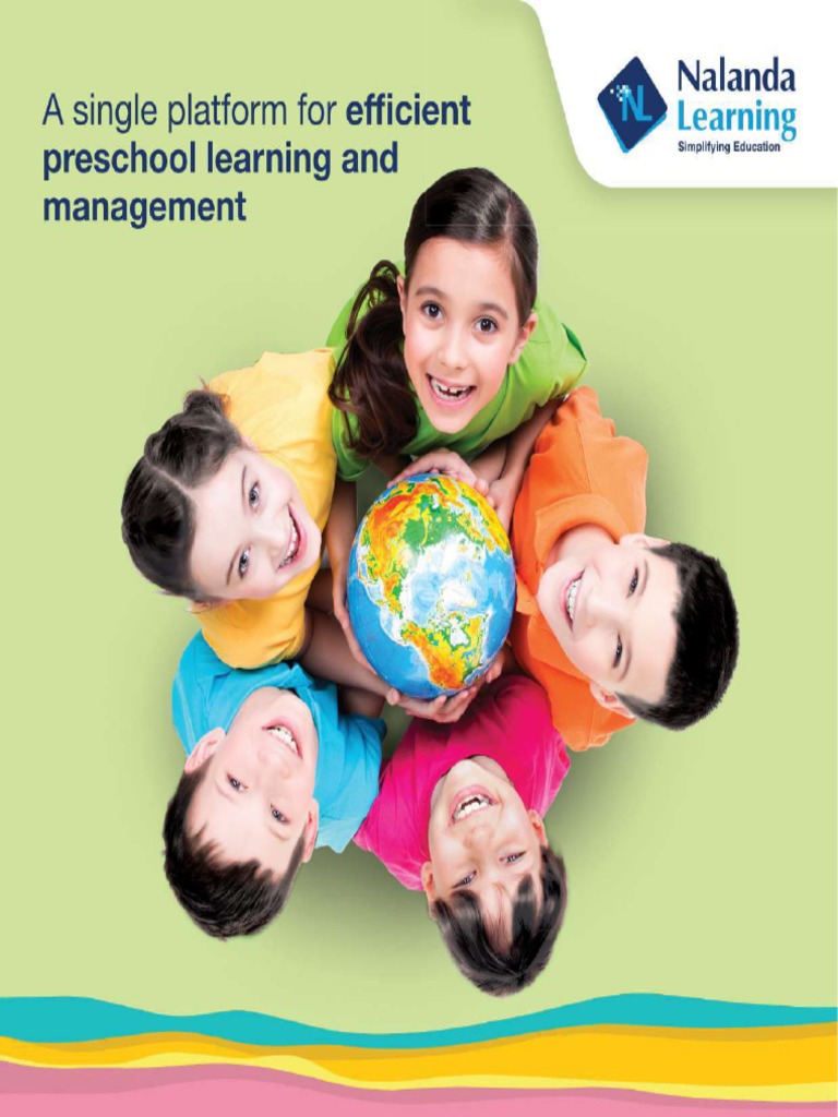 Nalanda Learning Brochure | PDF Nalanda Learning Brochure | PDF
