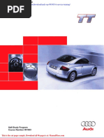 Audi DTC Codes | PDF