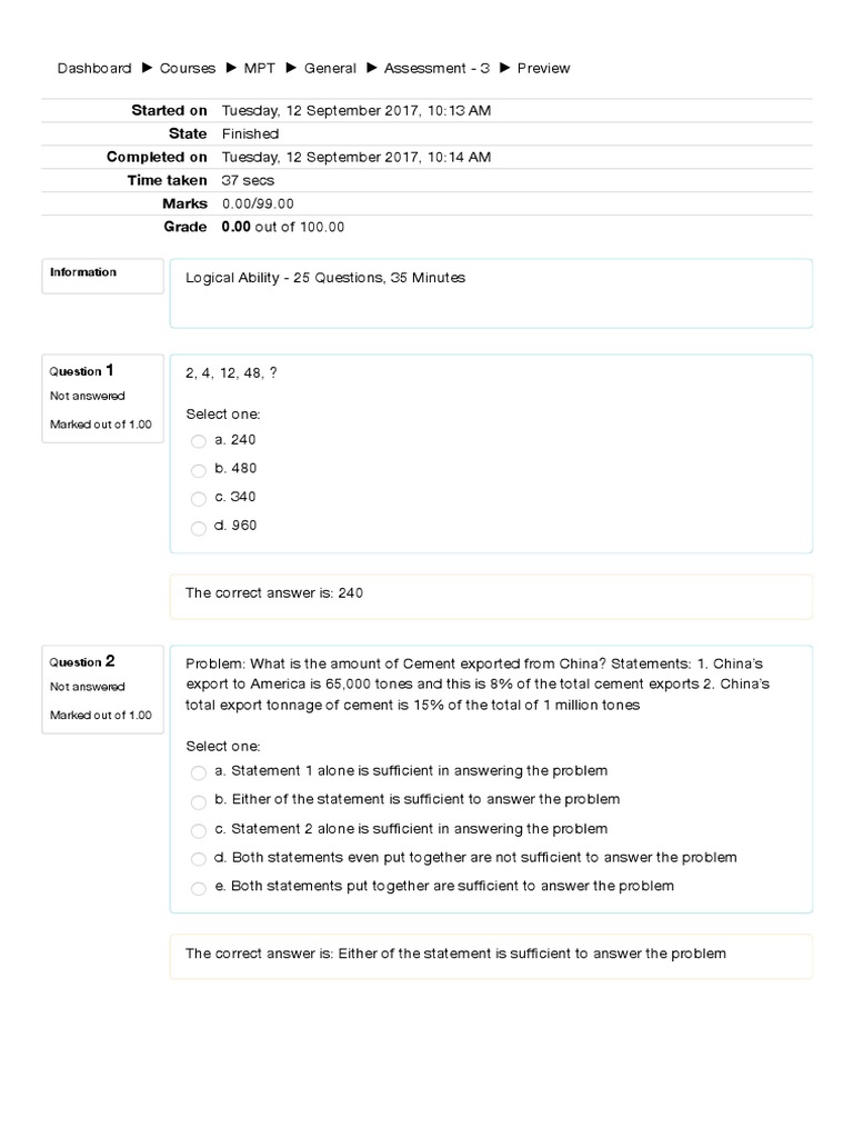 MPhasis Assessment - 3-2 | PDF | Variable (Computer Science) | Computer Program