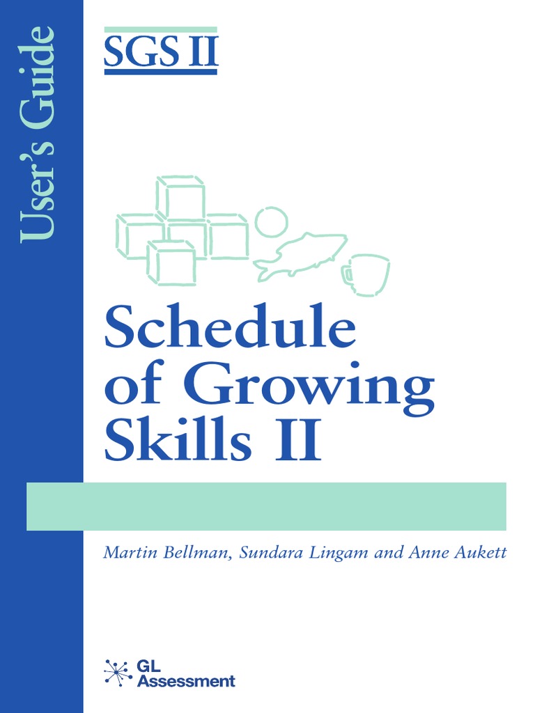 Sgs II User Guide | PDF | Speech | Sound