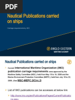 Unit 1 - Ships Magnetism Part 1 | PDF | Magnetism | Compass