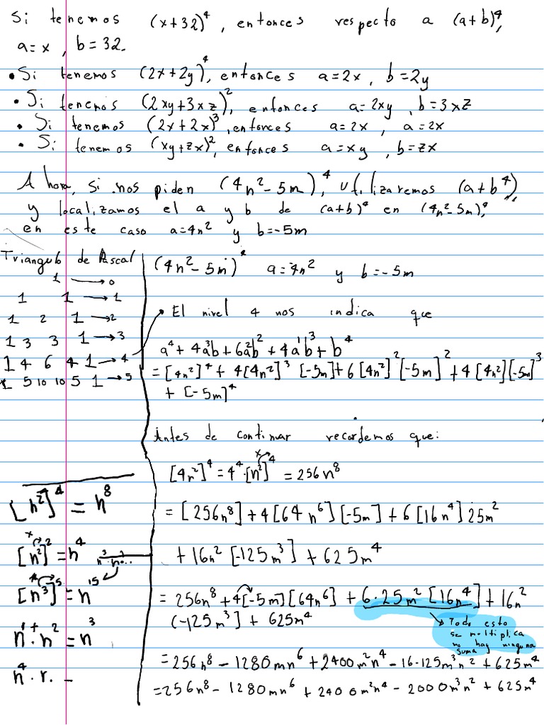 Notas de Preguntas para Examen Colbach | PDF