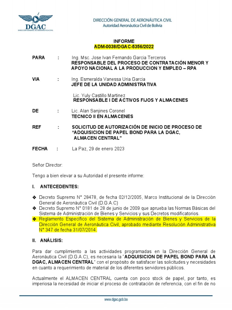 Formato De Informe De Compra Plantilla Para Reporte De Redes