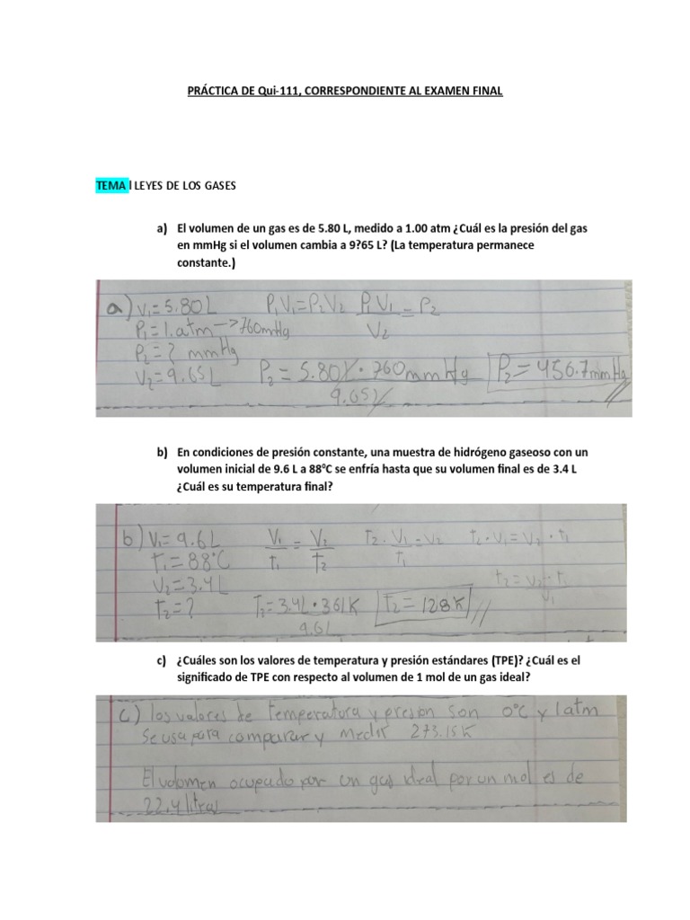 Practica Final | PDF