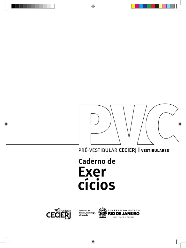 Caderno de Exercicios Vestibulares | PDF | DNA | Fotossíntese Caderno de Exercicios Vestibulares | PDF | DNA | Fotossíntese