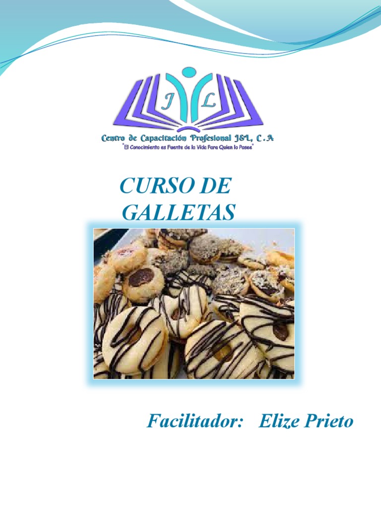 Guia de Dulce y Salado | PDF