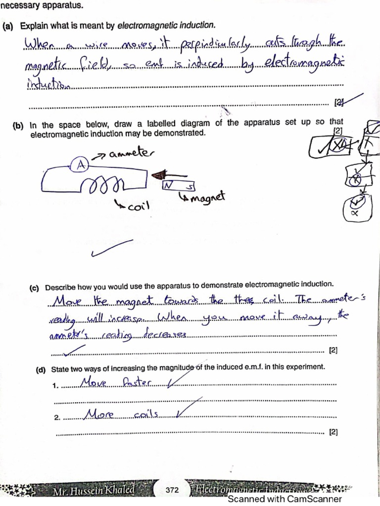 Electromagnetic Theory of Relativity | PDF