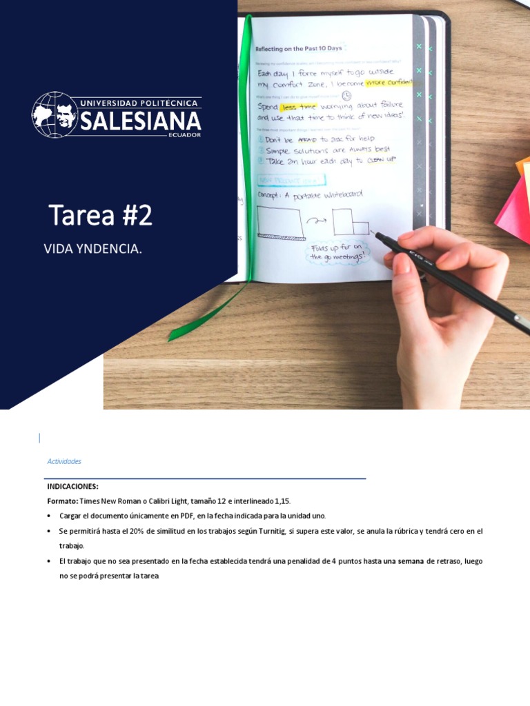 Tarea 2 | PDF