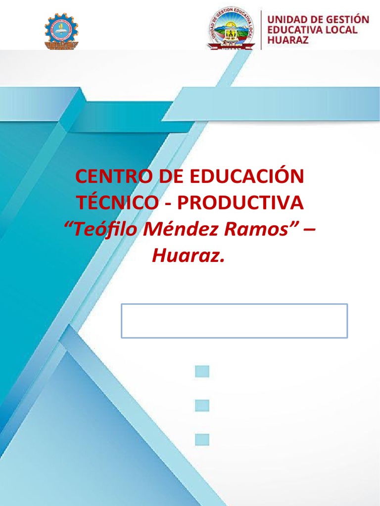 Modificado | PDF | Enseñando | Maestros