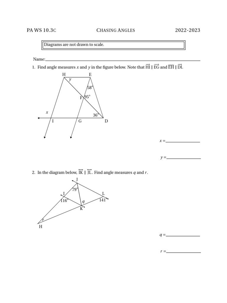 Prealgebra Worksheet Printable 7th Grade Advanced Math Works