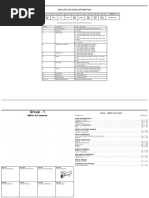 6.7L Cummins Maintenance Schedule & Service Information | PDF | Four ...
