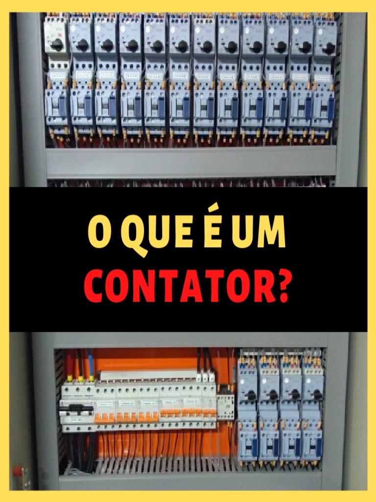 MiniBook Elétricanareal - Contatores | PDF | Engenharia Elétrica ...