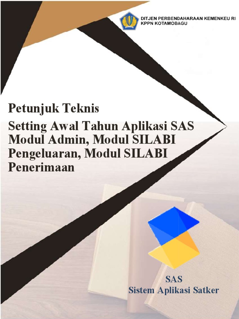 Cover - SAS | PDF