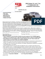 Haldex - Brake Shoe Identification Chart PDF | PDF | Vehicles ...