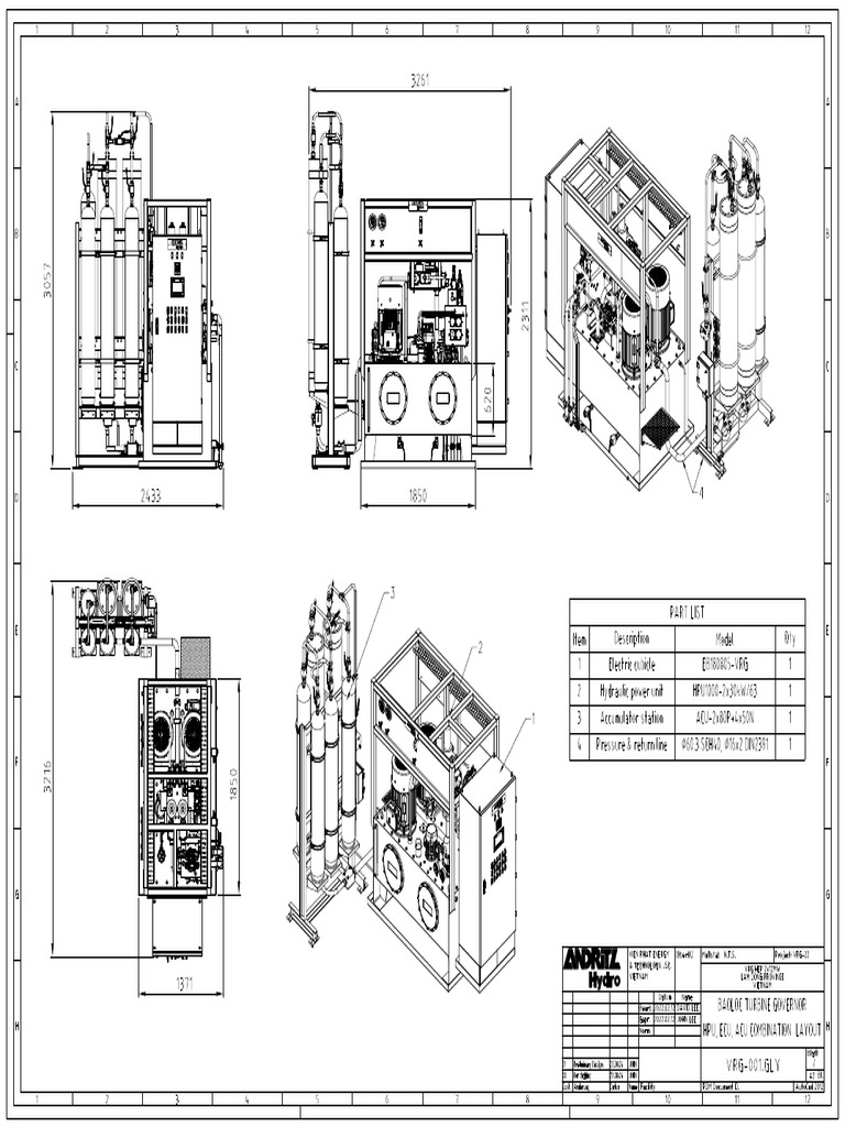 VRG-001 | PDF