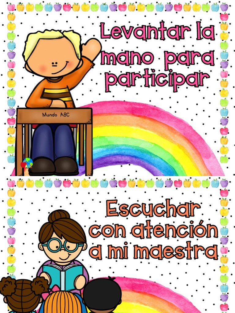 25.Reglas de clase (1) | PDF