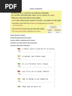 Dialectos de Las Regiones Del Ecuador | PDF | Poesía