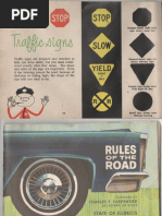 Zim Highway Code | PDF