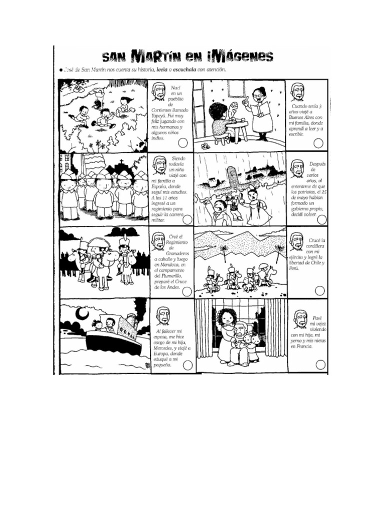 Mi Cuerpo Es Importante | PDF