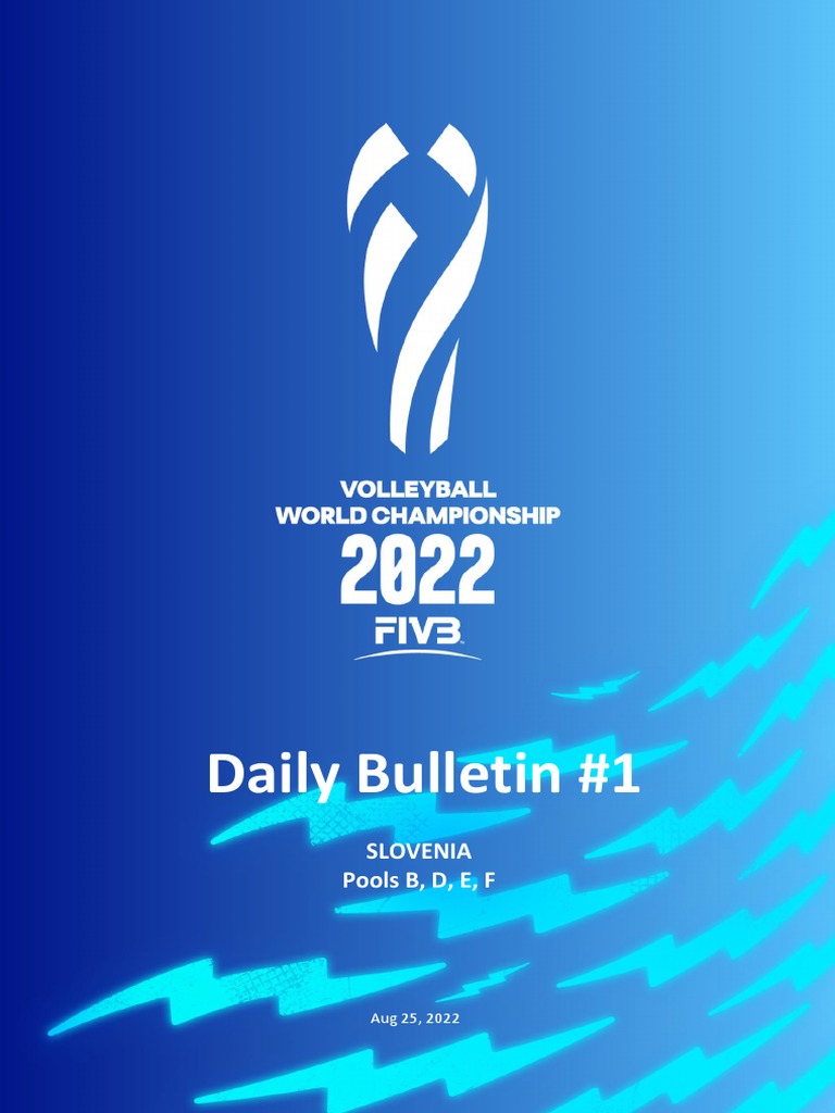 Bulletin - No - 1 Slovenia | PDF