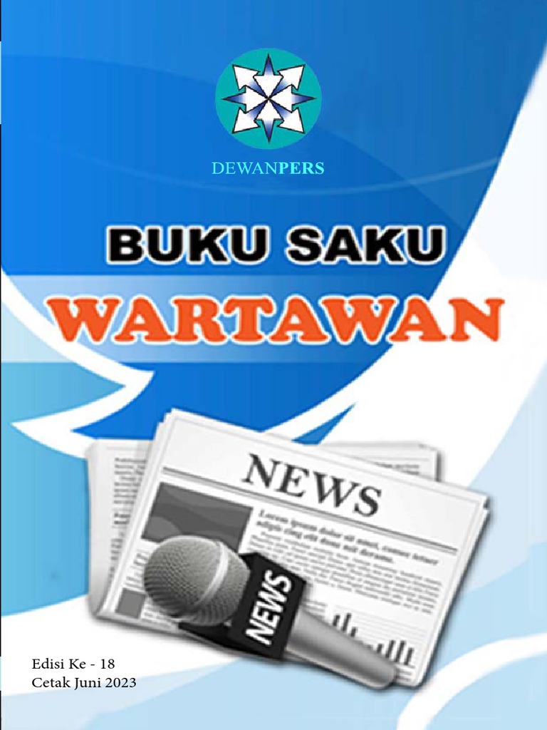 Buku Saku Dewan Pers | PDF