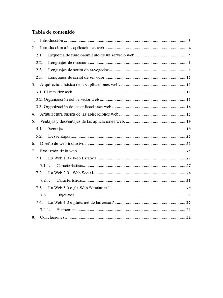 Unidad I Introducción A Las Aplicaciones Web | PDF | HTML | Script Java