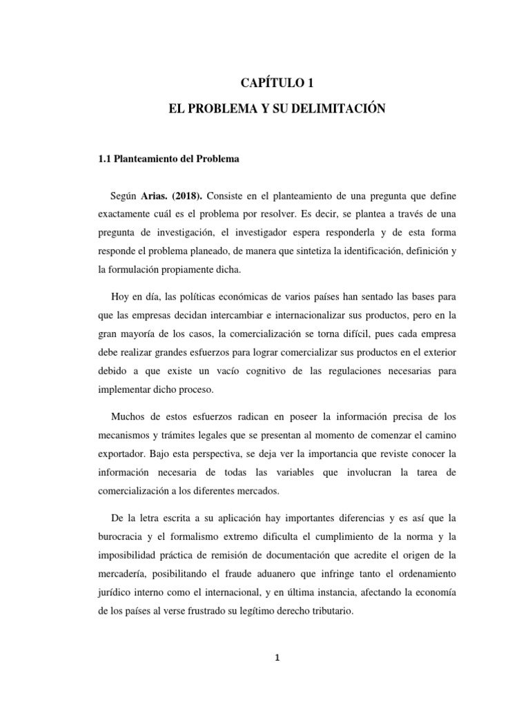 Capitulo 1, Bianca Jimenez y José Mora | PDF | El comercio ...
