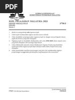Modul 2 Klasifikasi Akaun Dan Persamaan Perakaunan | PDF