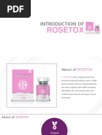 GM Steroid Ladder | PDF | Topical Medication | Corticosteroid