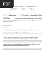 DLL - Implasyon | PDF