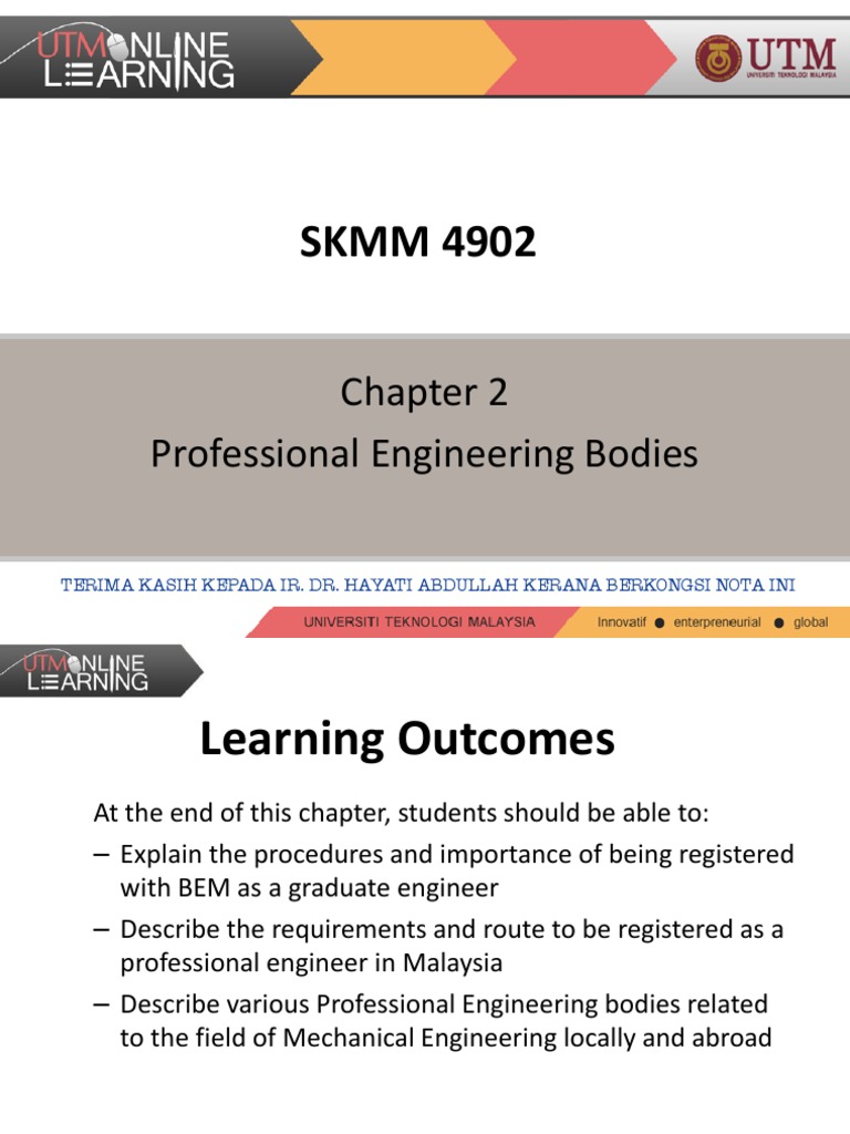 Guide to BEM Registration for Engineers | PDF | Engineer | Essays