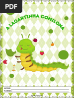 113 Parlenda Hoje É Domingo Revisado | PDF | Fonema | Escrita