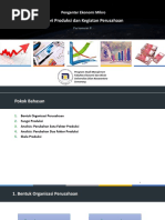 TT 2 Pengantar Ekonomi Mikro - ECON4102 New | PDF