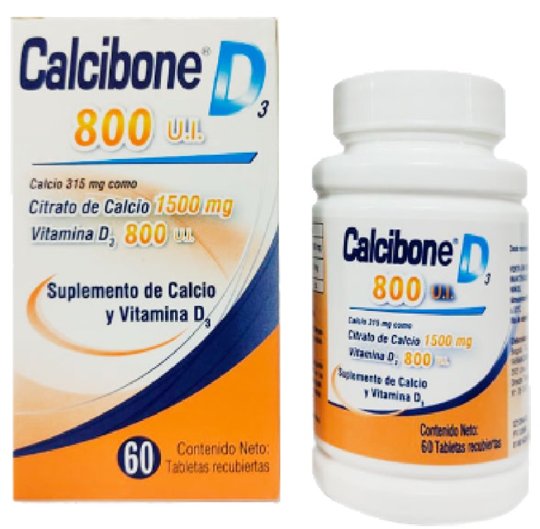 Calci Bone | PDF