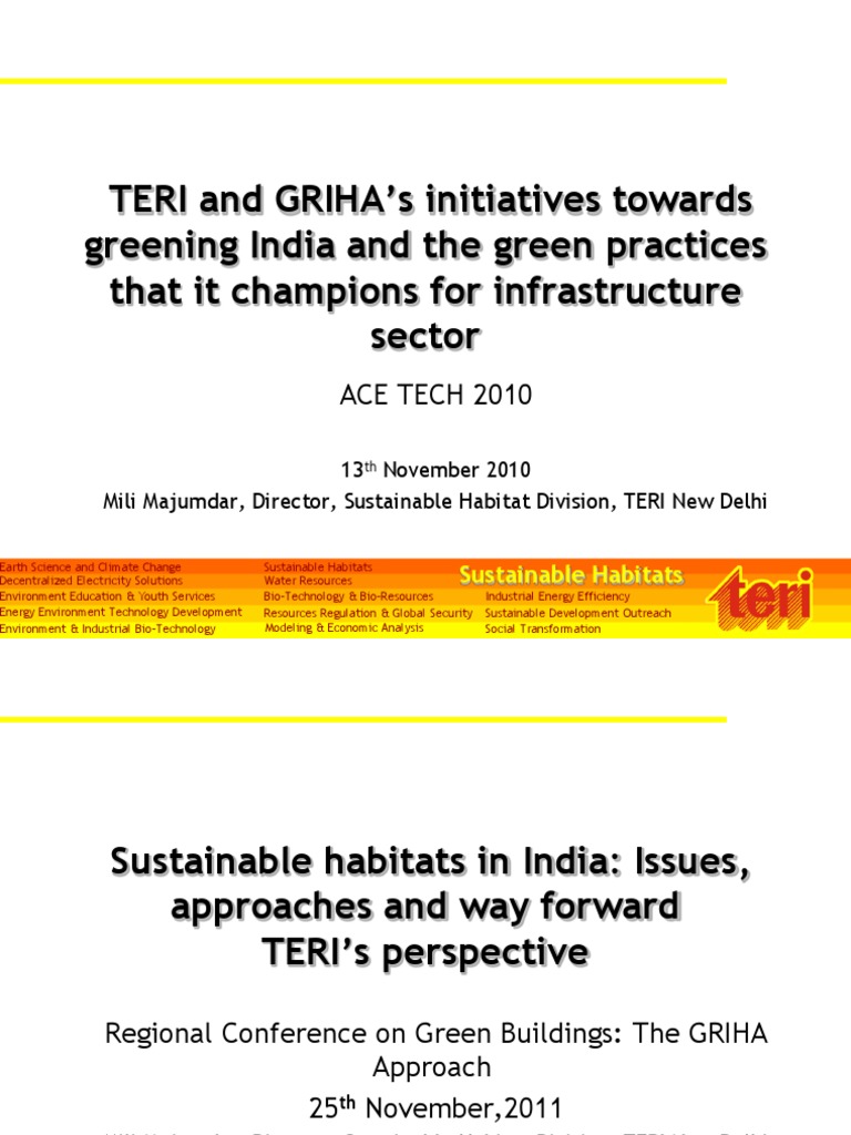 Mili Teri Retreat Case Study | PDF | Sustainability | Efficient Energy Use