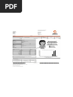 Globe Bill Sample | PDF | Credit | Finance & Money Management