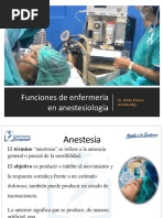 Anestesia Raquídea: Técnica y Complicaciones | PDF | Anestesia | Fluido ...