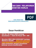 Panduan SITKO Kesjaor | PDF