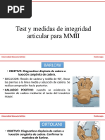 Marcha en Tándem | PDF