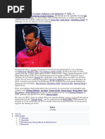 Glosario Palabras Rimbombantes | PDF