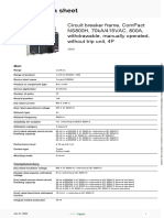 Copper Cable Current Ratings SANS 10142 | PDF | Alternating Current ...