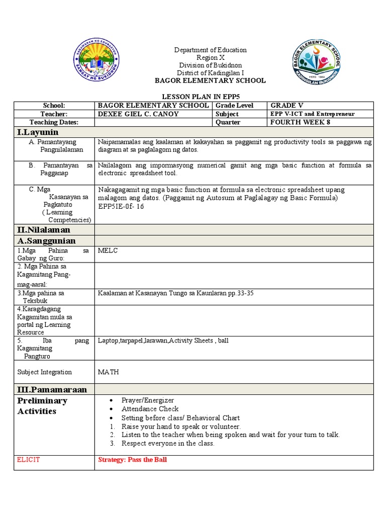 Grade 5 (AutoRecovered) | PDF