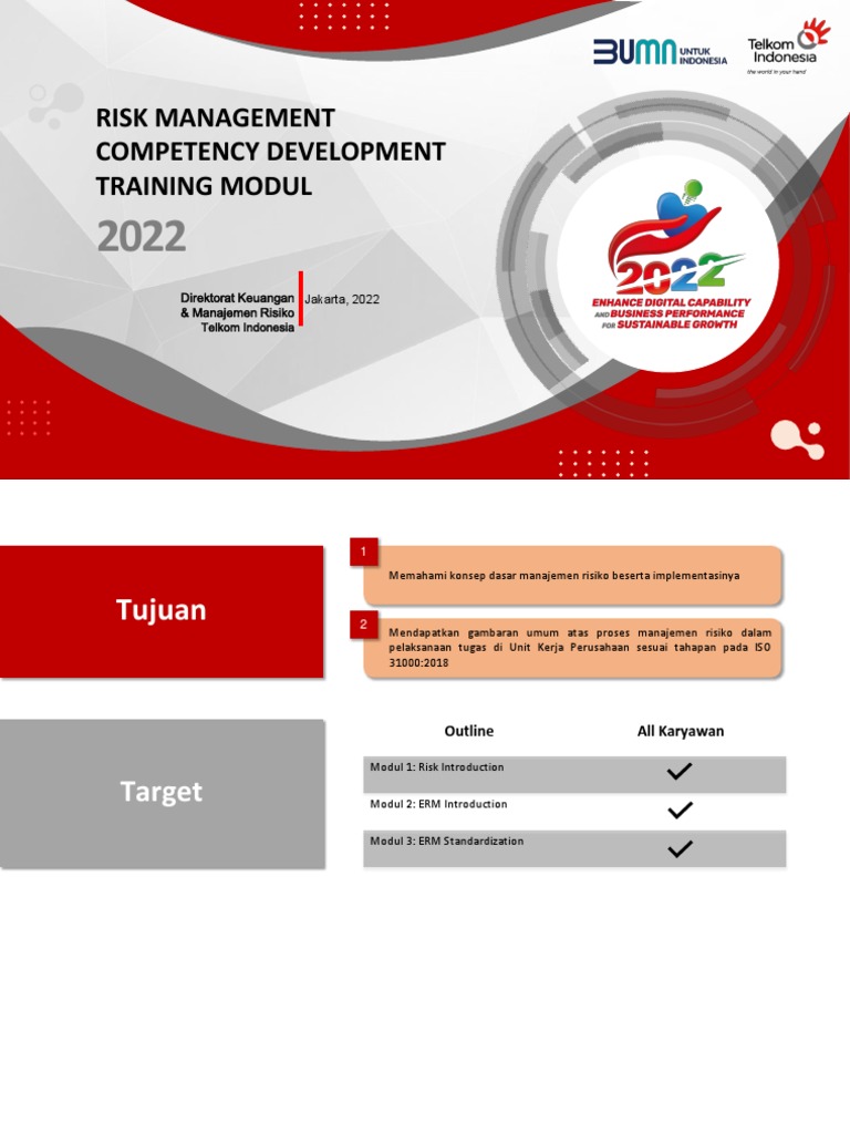 Risk Management | PDF