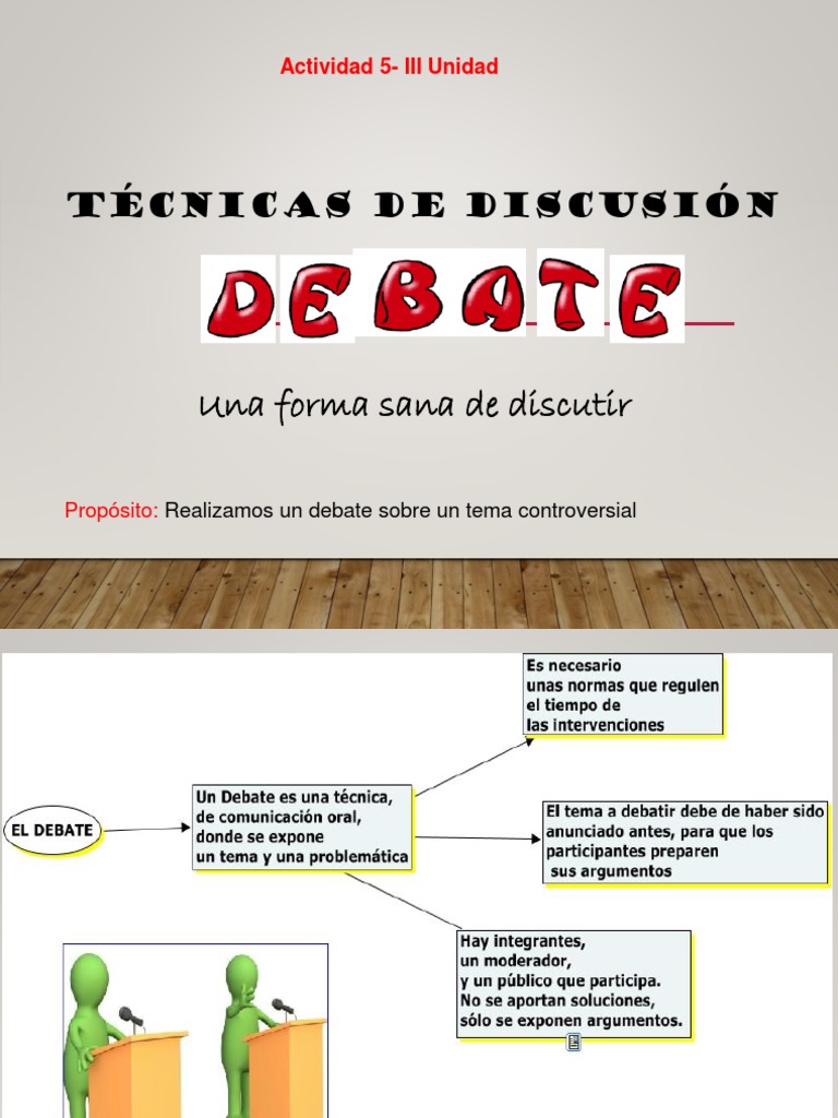 El Debate | PDF