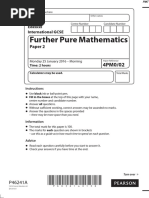 IGCSE Biology: Practice CORMS Questions | PDF | Agriculture | Nature