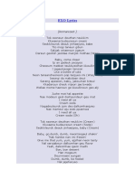 Soda Pop Lyrics | PDF