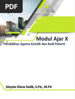 Prota, Prosem Dan RPP Kls 9 NEW | PDF