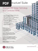 ProtaStructure Suite 2026 Whats New | PDF | Bending | Beam (Structure)