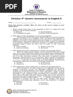 English8 Q2 Mod3 Compare and Contrast Same Topic in Different ...