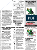 4Ps Household ID Number Guide | PDF | Computing | Information Technology